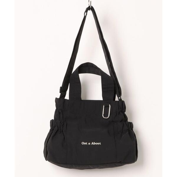 ZOZO問い合わせ番号:103979580ショップ:TITE IN THE STORE，ティテインザストアブランド:TITE IN THE STORE，ティテ　インザ　ストア商品名:ギャザーバッグ【Jagged/ジャギー】Sカテゴリ:バッグ...