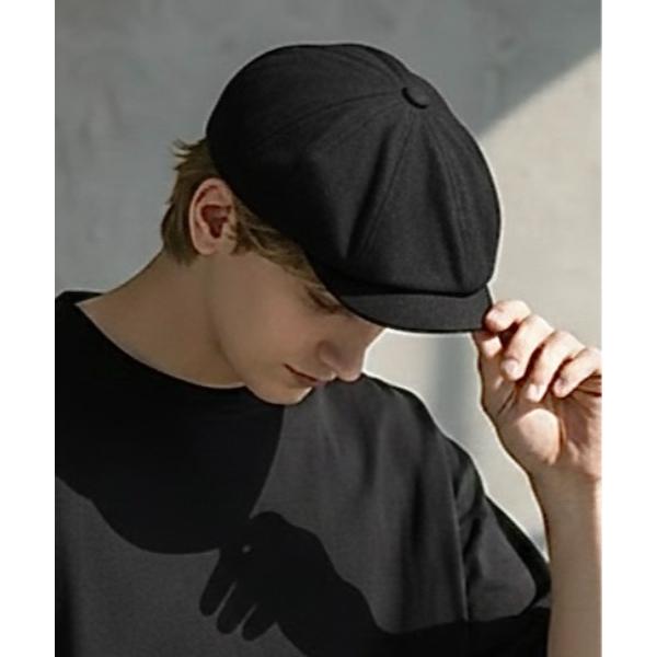 ZOZO問い合わせ番号:103979736ショップ:BURNER，バーナーブランド:Burner，バーナー商品名:【Caburu（カブル）】クラシック風　8パネル キャスケット cab-bosi-26-18カテゴリ:帽子>キャスケット...