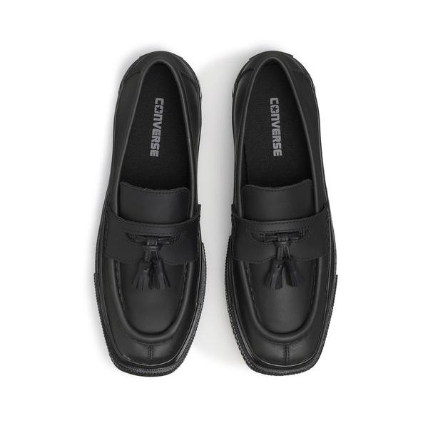 ZOZO問い合わせ番号:103979781ショップ:BILLY'S ENT，ビリーズ エンターブランド:CONVERSE，コンバース商品名:ALL STAR SQUARETOE LOAFER　31316981カテゴリ:シューズ>スニー...