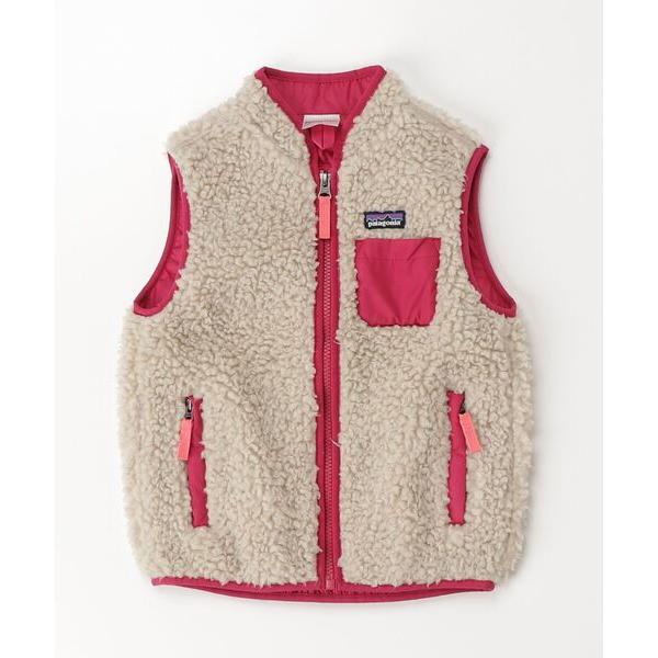 『タイムセール実施中』コンディション：A（使用感なし）数回使用した程度で使用感が感じられないアイテムZOZO問い合わせ番号:103982529ショップ:ZOZOUSED，ゾゾユーズドブランド:patagonia，パタゴニア商品名:【KIDS...