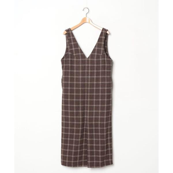 参考価格：14，080円発売時期：2020年09月コンディション：C（やや使用感あり）使用感があり、やや気になる傷や汚れがあるアイテム前身頃・後身頃：毛玉参考商品名：【GRAMICCI / グラミチ】WOOL BLEND ONEPIECE参...