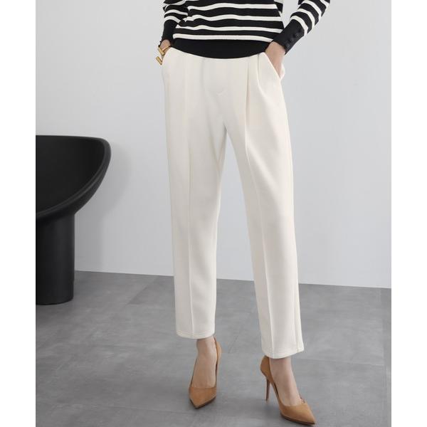 『セール実施中』参考価格：6，983円発売時期：2024年09月コンディション：A（使用感なし）数回使用した程度で使用感が感じられないアイテム参考商品名：ダンボールタックテーパードパンツ参考品番：ef-fu-671【商品に関する注意事項】・...