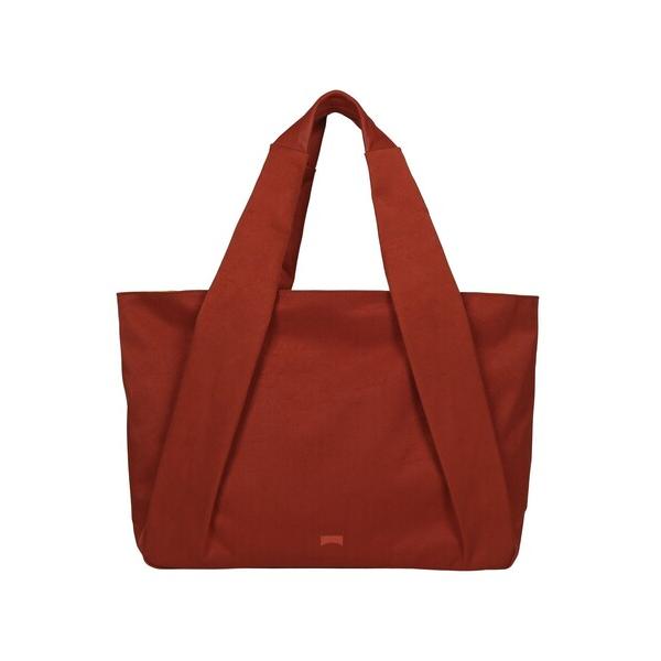 参考価格：19，800円発売時期：2022年04月コンディション：C（やや使用感あり）使用感があり、やや気になる傷や汚れがあるアイテム全体的：色あせ、汚れ参考商品名：[カンペール] Aija トートバッグ参考品番：5264332000070...