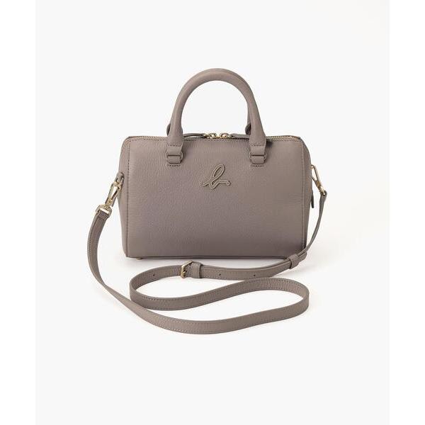 参考価格：45，100円発売時期：2022年12月コンディション：C（やや使用感あり）使用感があり、やや気になる傷や汚れがあるアイテム表面：型崩れ底・装飾部分：剥げ参考商品名：【Outlet】NS02A−07       BOSTON参考品...