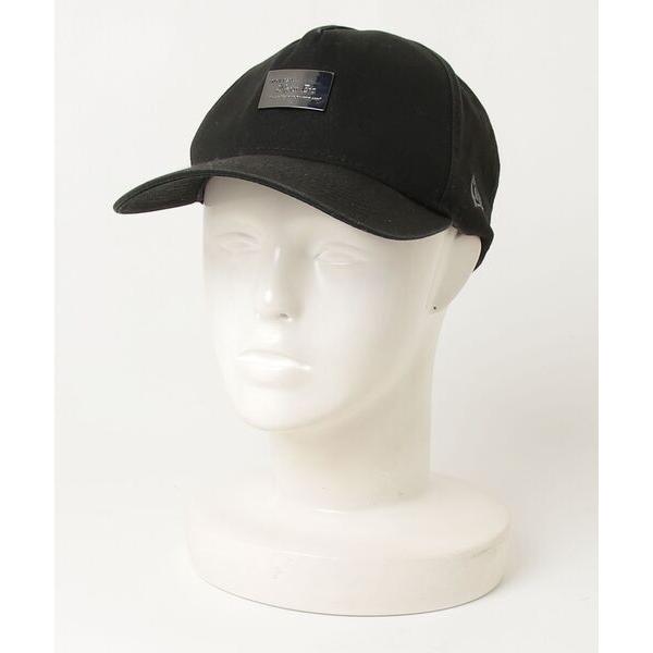 参考価格：4，730円発売時期：2020年01月コンディション：B（目立つ使用感なし）使用感が少ない、または気にならないアイテム表面：汚れ参考商品名：ニューエラ NEW ERA キャップ 9FORTY A-FRAME メタルプレート ONS...