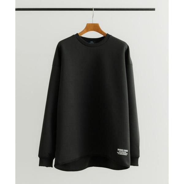 『セール実施中』参考価格：4，990円発売時期：2023年12月コンディション：B（目立つ使用感なし）使用感が少ない、または気にならないアイテム首周り：色あせ参考商品名：裏起毛ダンボール クルーネックトップス参考品番：IT37-11B030...