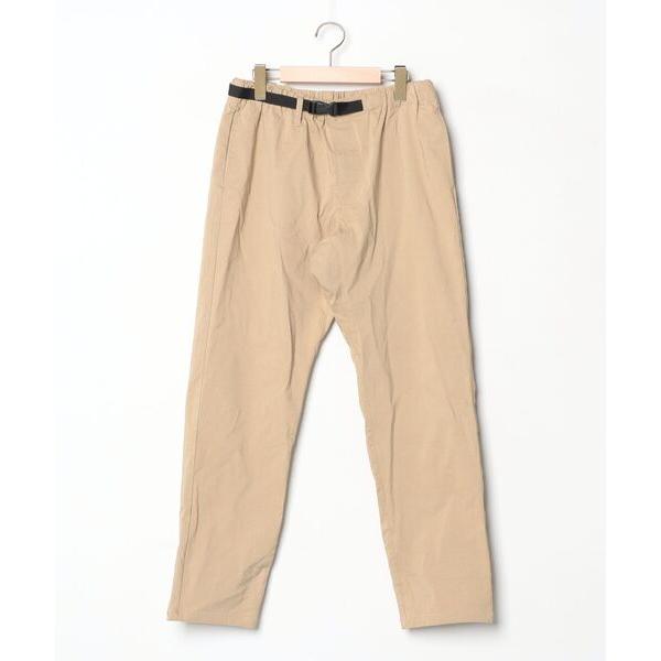 『セール実施中』参考価格：3，278円発売時期：2023年12月コンディション：D（傷・汚れあり）傷や汚れがあるが使用には問題ないアイテムブランドタグ：欠損参考商品名：Toucan Surfing ストレッチカツラギ スリム テーパード パ...