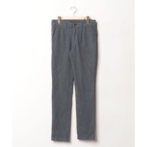 コンディション：A（使用感なし）数回使用した程度で使用感が感じられないアイテムZOZO問い合わせ番号:103997114ショップ:ZOZOUSED，ゾゾユーズドブランド:INHERIT，インヘリット商品名:パンツカテゴリ:パンツ>その...