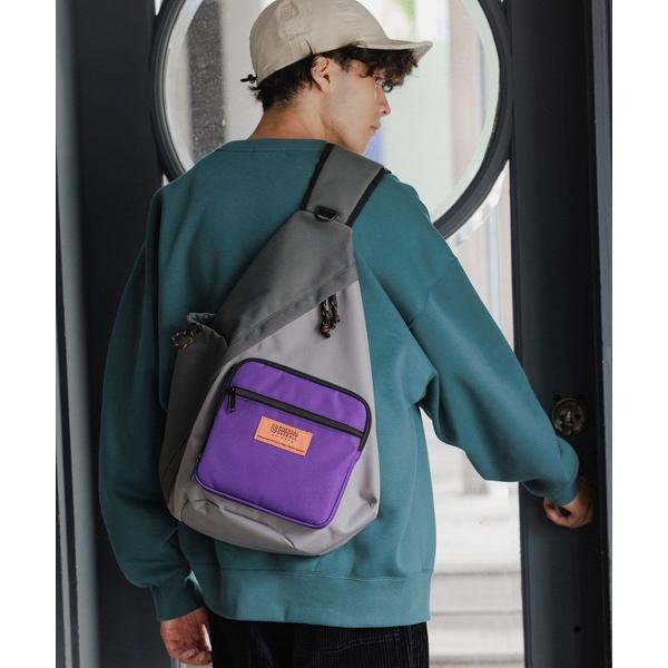 参考価格：7，590円発売時期：2023年03月コンディション：A（使用感なし）数回使用した程度で使用感が感じられないアイテム参考商品名：【UNIVERSAL OVERALL(ユニバーサル オーバーオール)】別注ワンショルダーバッグ参考品番...