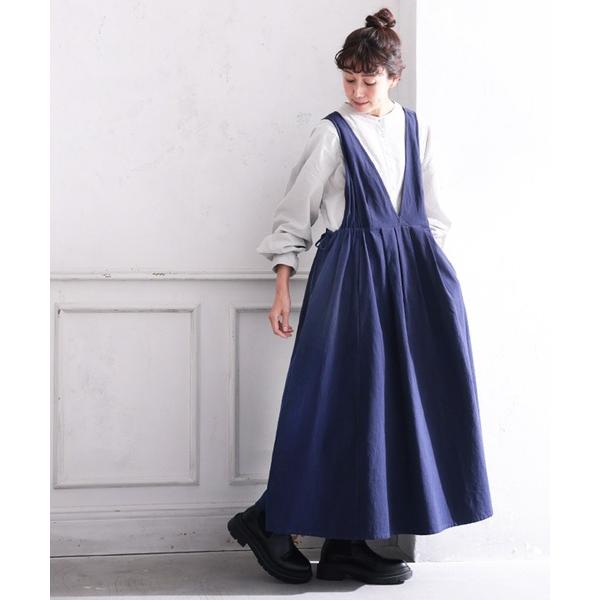 参考価格：13，000円発売時期：2025年10月コンディション：S（新品同様）タグ付きの未使用、または新品同様のアイテム付属品：タグ参考商品名：オトナが、たしなむワンピース参考品番：w4b0141【商品に関する注意事項】・こちらの商品画像...