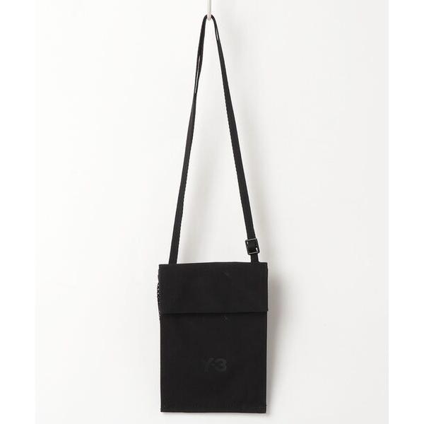 参考価格：15，400円発売時期：2025年06月コンディション：A（使用感なし）数回使用した程度で使用感が感じられないアイテム参考商品名：Y-3 X-BODY POUCH参考品番：JZ8062ZOZO問い合わせ番号:103998334ショ...