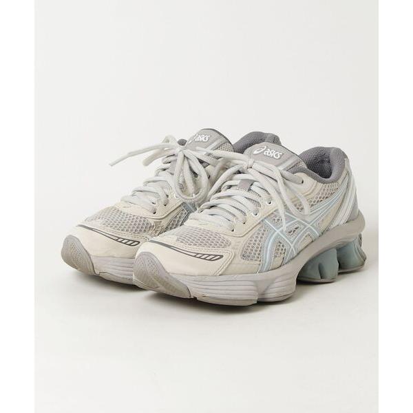 参考価格：25，850円発売時期：2025年06月コンディション：D（傷・汚れあり）傷や汚れがあるが使用には問題ないアイテム全体的：汚れ、剥げ、保管上のにおいがします。内側：毛玉かかと・つま先：擦り減りソール：傷付属品：箱・靴紐参考商品名：...