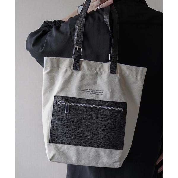 参考価格：3，799円発売時期：2023年09月コンディション：D（傷・汚れあり）傷や汚れがあるが使用には問題ないアイテム内側・表面：汚れ参考商品名：2way レザー / キャンバスレザー トートバッグ参考品番：02838080【商品に関す...