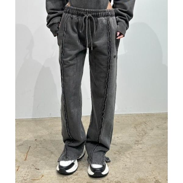 参考価格：5，940円発売時期：2024年02月コンディション：B（目立つ使用感なし）使用感が少ない、または気にならないアイテム内側：毛玉参考商品名：ピグメントスウェットパンツ参考品番：BLWUF0224002【商品に関する注意事項】・こち...