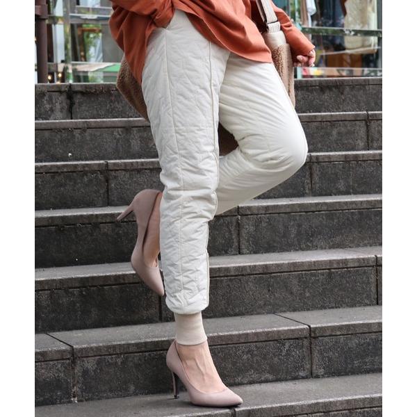 参考価格：7，590円発売時期：2023年09月コンディション：A（使用感なし）数回使用した程度で使用感が感じられないアイテム参考商品名：《WEB限定》キルトジョガーパンツ参考品番：2325131LA【商品に関する注意事項】・こちらの商品画...