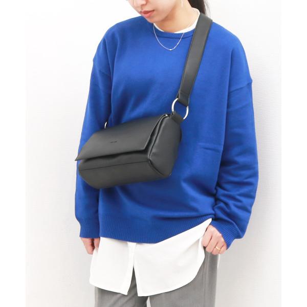 参考価格：9，350円発売時期：2025年01月コンディション：B（目立つ使用感なし）使用感が少ない、または気にならないアイテム内側：汚れ参考商品名：カシュカシュ cachecache / WEB限定フラップベルトショルダーバッグ参考品番：...