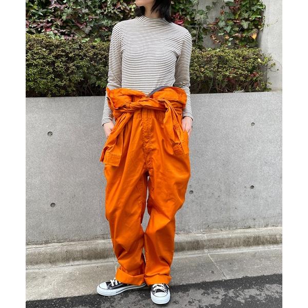 『タイムセール実施中』参考価格：10，340円発売時期：2023年03月コンディション：B（目立つ使用感なし）使用感が少ない、または気にならないアイテム袖口・すそ周り：色あせ参考商品名：【FORECAST】ストリートオーバーオール ジャンプ...