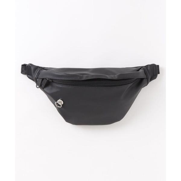 参考価格：12，100円発売時期：2021年12月コンディション：A（使用感なし）数回使用した程度で使用感が感じられないアイテム参考商品名：日本製 エシカルレザー シンプル ミニ ウエストポーチ ブランド オリジナル ボディバッグ メンズ参...