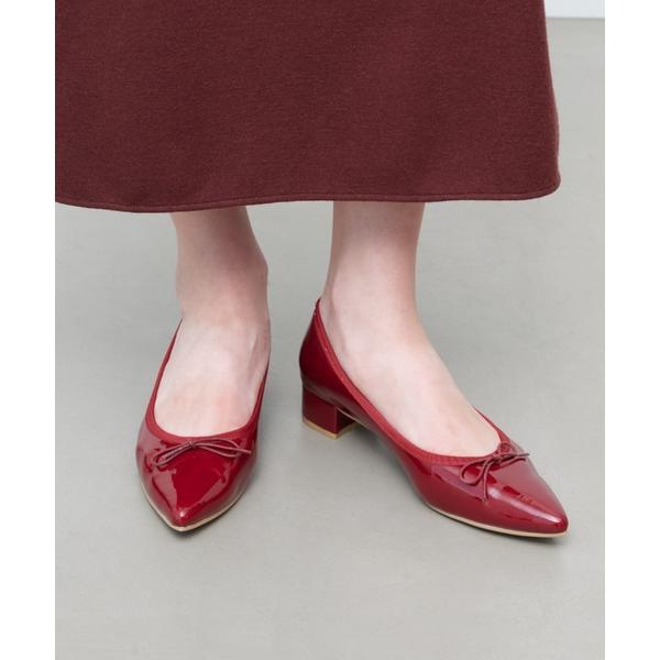 参考価格：9，680円発売時期：2022年09月コンディション：B（目立つ使用感なし）使用感が少ない、または気にならないアイテム全体的：汚れかかと：擦り減り付属品：箱ブランド違い参考商品名：【レイン対応】RainyDay ポインテッドトゥヒ...