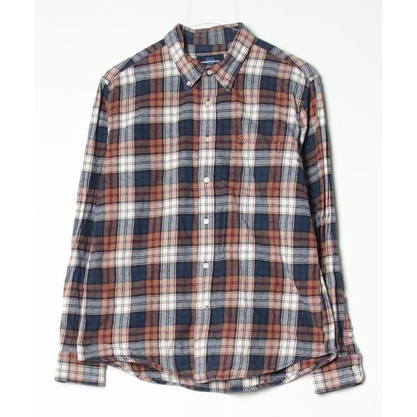 参考価格：4，950円発売時期：2017年09月コンディション：B（目立つ使用感なし）使用感が少ない、または気にならないアイテム全体的：毛玉参考商品名：【MEN’SNON-NO12月号P-90掲載守屋光治さん着用】【Safari(サファリ)...