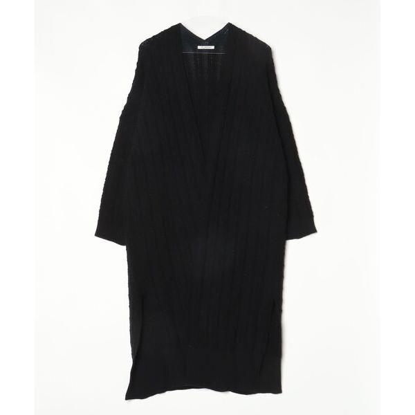 参考価格：42，900円発売時期：2021年10月コンディション：C（やや使用感あり）使用感があり、やや気になる傷や汚れがあるアイテム全体的：毛玉参考商品名：Cable Knit Cardigan参考品番：7113542ZOZO問い合わせ番...