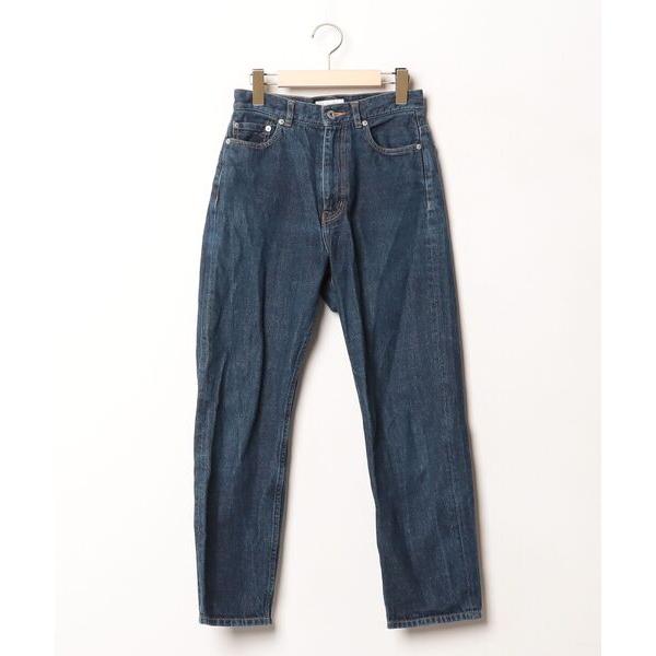 参考価格：11，000円発売時期：2018年07月コンディション：B（目立つ使用感なし）使用感が少ない、または気にならないアイテム全体的：色あせ参考商品名：LEDENIMストレートデニムパンツ◆参考品番：18030912780030ZOZO...