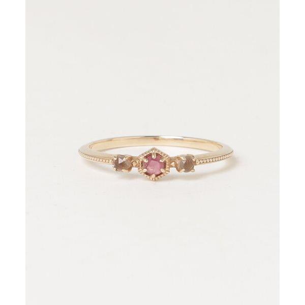 コンディション：A（使用感なし）数回使用した程度で使用感が感じられないアイテムZOZO問い合わせ番号:104011917ショップ:ZOZOUSED，ゾゾユーズドブランド:agete，アガット商品名:リングカテゴリ:アクセサリー>リング...