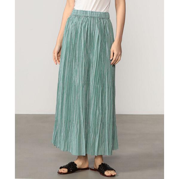 参考価格：21，780円発売時期：2023年02月コンディション：A（使用感なし）数回使用した程度で使用感が感じられないアイテム参考商品名：LE GLAZIK | プリーツスカート WOMEN参考品番：BSB231L202-0011【商品に...