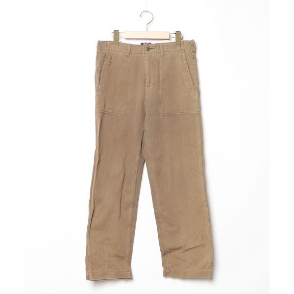 参考価格：11，000円発売時期：2016年09月コンディション：A（使用感なし）数回使用した程度で使用感が感じられないアイテム参考商品名：GUNGHO×DOORSカルゼベーカーパンツ参考品番：UR16AWGH04-DM62ZOZO問い合わ...