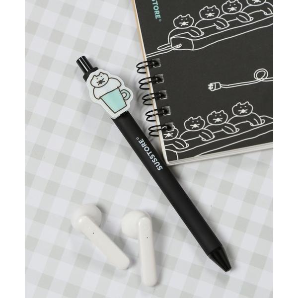 ZOZO問い合わせ番号:104014901ショップ:studio CLIP，スタディオクリップブランド:studio CLIP，スタディオクリップ商品名:CREATORS CIRCUS ボールペンカテゴリ:雑貨/ホビー>ペン類ブランド...