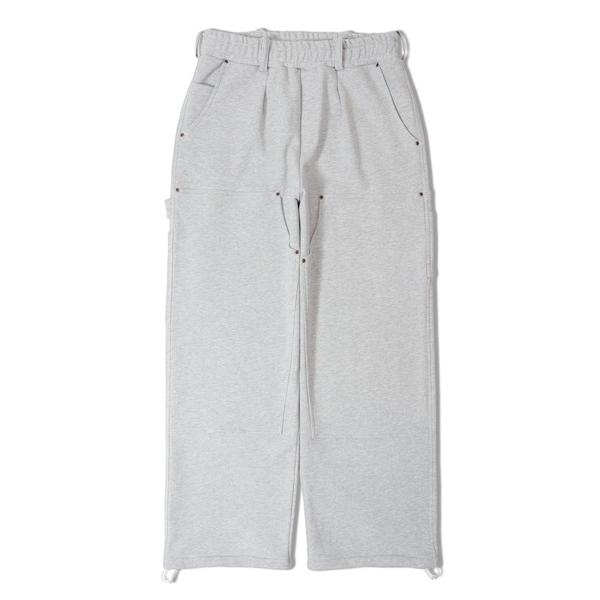 ZOZO問い合わせ番号:104014977ショップ:JACKROSE，ジャックローズブランド:CIAO，チャオ，GALLIS ADDICTION，ガリスアディクション，JACKROSE，ジャックローズ商品名:CIAO ダブルニースウェットパ...