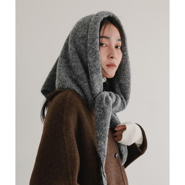 参考価格：3，300円発売時期：2025年11月コンディション：A（使用感なし）数回使用した程度で使用感が感じられないアイテム全体的：型崩れ参考商品名：ニットストール参考品番：TOANR255018【商品に関する注意事項】・こちらの商品画像...