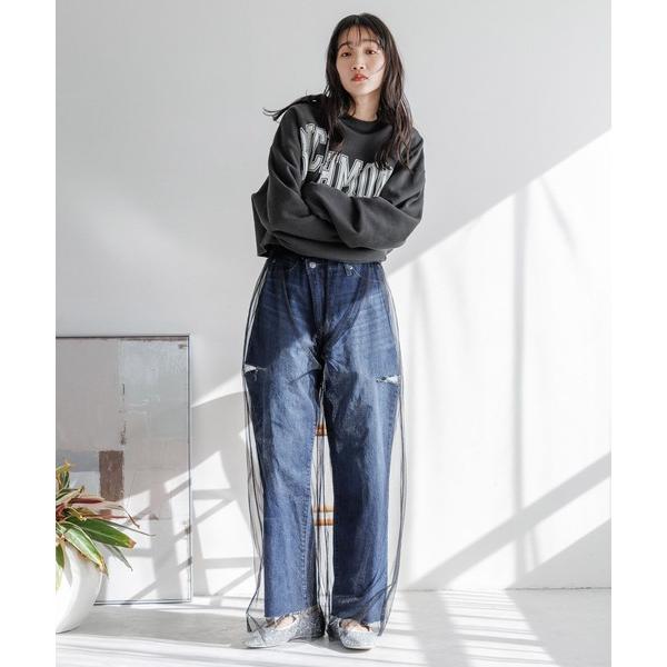 参考価格：8，250円発売時期：2024年01月コンディション：A（使用感なし）数回使用した程度で使用感が感じられないアイテム参考商品名：ＣＯＮＥ／アシメデニムパンツ　991524参考品番：991524【商品に関する注意事項】・こちらの商品...