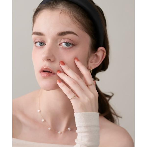 『タイムセール実施中』参考価格：35，200円発売時期：2024年02月コンディション：A（使用感なし）数回使用した程度で使用感が感じられないアイテム参考商品名：K10ダイヤモンドピンキーリング参考品番：30234111137【商品に関する...