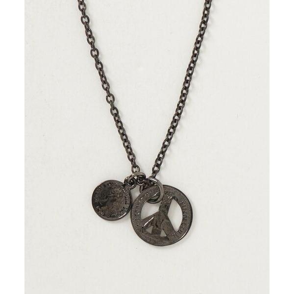 コンディション：A（使用感なし）数回使用した程度で使用感が感じられないアイテムZOZO問い合わせ番号:104018907ショップ:ZOZOUSED，ゾゾユーズドブランド:JAM HOME MADE，ジャムホームメイド商品名:ネックレスカテゴ...