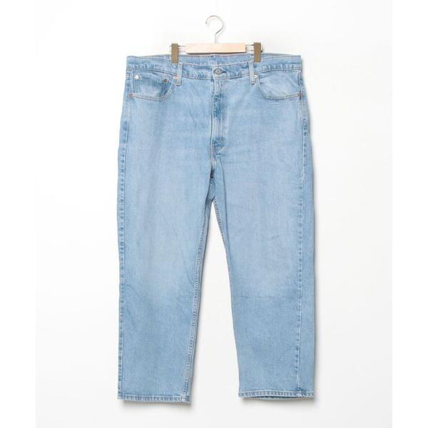 参考価格：9，350円発売時期：2021年07月コンディション：C（やや使用感あり）使用感があり、やや気になる傷や汚れがあるアイテム前身頃・後身頃：汚れ参考商品名：550 RELAXED FIT CLIF参考品番：00550-0059ZOZ...