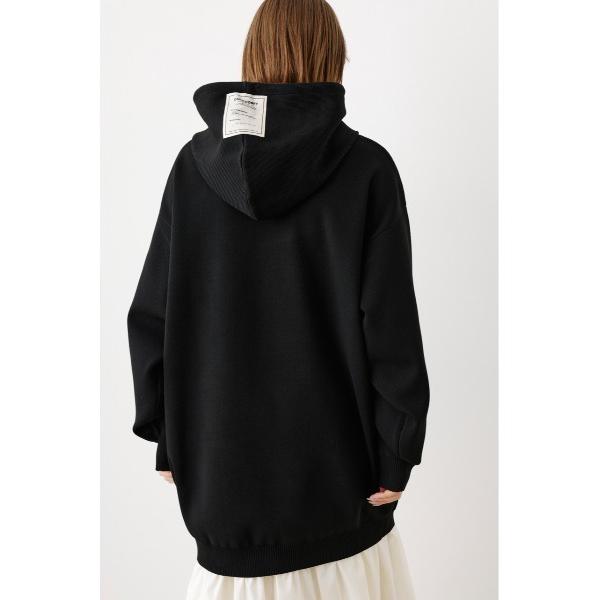 『セール実施中』参考価格：5，991円発売時期：2023年07月コンディション：B（目立つ使用感なし）使用感が少ない、または気にならないアイテムすそ周り・後身頃：汚れ参考商品名：A-LIGHT KNIT パーカーワンピース参考品番：420G...