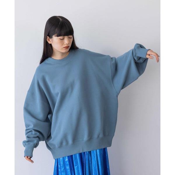 『セール実施中』参考価格：8，800円発売時期：2023年08月コンディション：B（目立つ使用感なし）使用感が少ない、または気にならないアイテム袖口：汚れ、色あせ参考商品名：ＵＮＩＳＥＸ　ＳＷＥＡＴプルオーバー　971084参考品番：971...