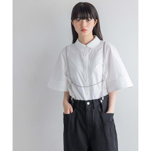 『セール実施中』参考価格：5，500円発売時期：2024年01月コンディション：B（目立つ使用感なし）使用感が少ない、または気にならないアイテム全体的：汚れ付属品：タグ参考商品名：チェーンハーネス 103588参考品番：103588【商品に...