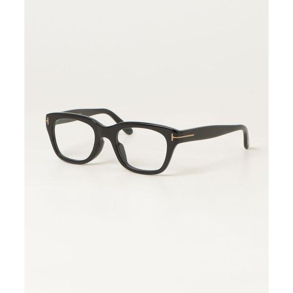 コンディション：A（使用感なし）数回使用した程度で使用感が感じられないアイテム付属品：ケースZOZO問い合わせ番号:104025329ショップ:ZOZOUSED，ゾゾユーズドブランド:TOM FORD，トム フォード商品名:メガネカテゴリ:...