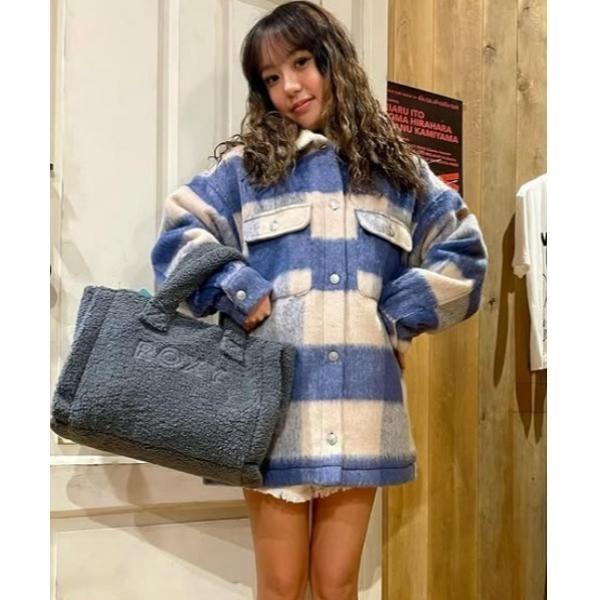 参考価格：6，600円発売時期：2024年10月コンディション：A（使用感なし）数回使用した程度で使用感が感じられないアイテム参考商品名：SPRINGY WINGY TOTE /ロキシーロゴボアミニトートバッグ参考品番：RBG244304【...