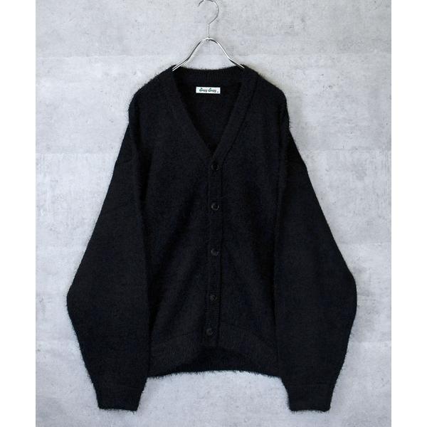 参考価格：8，800円発売時期：2024年11月コンディション：A（使用感なし）数回使用した程度で使用感が感じられないアイテム参考商品名：【Soupy Soupy】mohair like shaggy knit cardigan/モヘアライ...