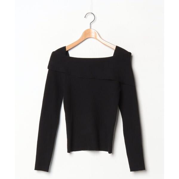 コンディション：A（使用感なし）数回使用した程度で使用感が感じられないアイテムZOZO問い合わせ番号:104028358ショップ:ZOZOUSED，ゾゾユーズドブランド:Re:EDIT，リエディ商品名:長袖ニットカテゴリ:トップス>ニ...