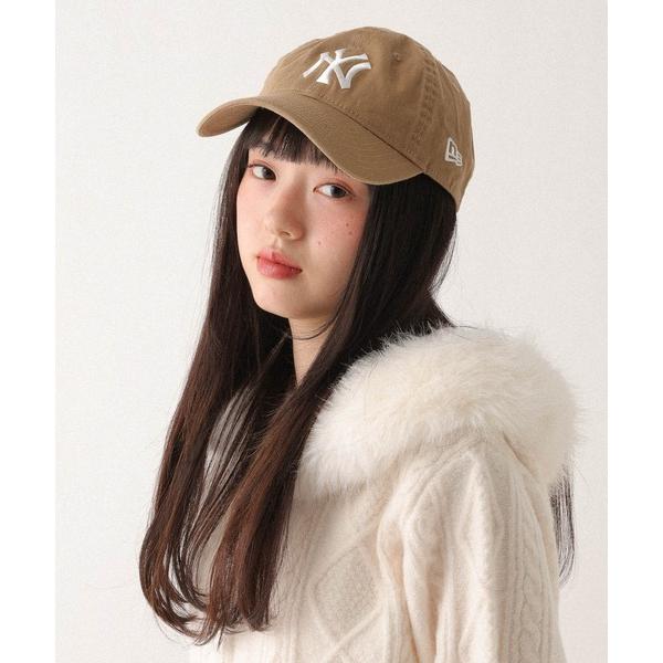 参考価格：4，620円発売時期：2023年03月コンディション：A（使用感なし）数回使用した程度で使用感が感じられないアイテム参考商品名：【NEW ERA】NYCAP/9TWENTY　907364参考品番：907364【商品に関する注意事項...