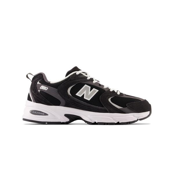 『タイムセール実施中』参考価格：12，980円発売時期：2023年08月コンディション：B（目立つ使用感なし）使用感が少ない、または気にならないアイテムソール：汚れ付属品：箱・靴紐・タグ参考商品名：530参考品番：MR530CC【商品に関す...