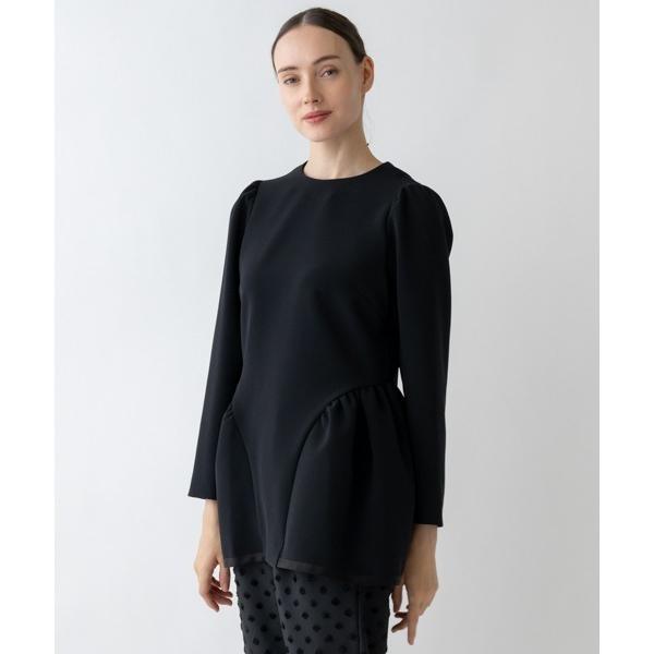 参考価格：22，000円発売時期：2023年11月コンディション：A（使用感なし）数回使用した程度で使用感が感じられないアイテム参考商品名：取り外し衿/ご自宅でお洗濯可能/日本製/UVカット【SONO NAVY】MUMMUMダブルクロス-ラ...