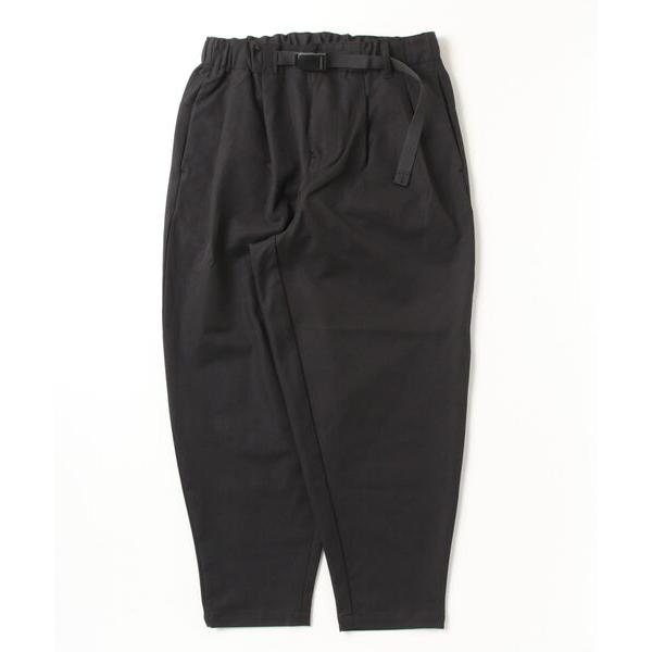 参考価格：13，200円発売時期：2024年09月コンディション：A（使用感なし）数回使用した程度で使用感が感じられないアイテム参考商品名：WOOL LIKE WIDE TAPERED PANTS：2タック ワイドテーパード イージーパンツ...