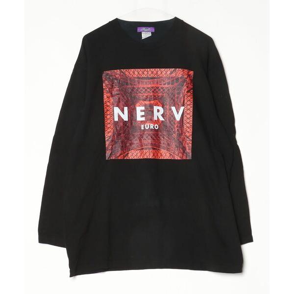 参考価格：7，150円発売時期：2019年12月コンディション：A（使用感なし）数回使用した程度で使用感が感じられないアイテム参考商品名：RADIO EVA 660 EURO NERV BOX LOGO Cutsew参考品番：PR0_660...