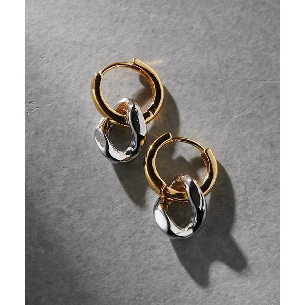 ※このアイテムは返品・交換対象外商品です。参考価格：4，950円発売時期：2023年02月コンディション：C（やや使用感あり）使用感があり、やや気になる傷や汚れがあるアイテム全体的：汚れ、くすみその他：※消毒済みです。参考商品名：バイカラー...