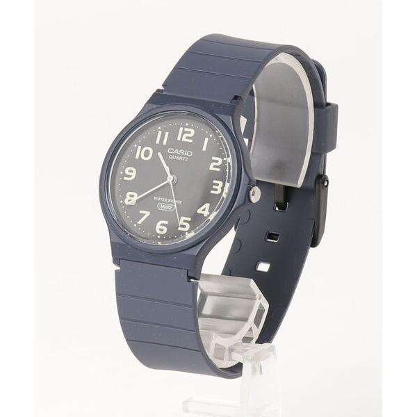 参考価格：3，300円発売時期：2022年07月コンディション：C（やや使用感あり）使用感があり、やや気になる傷や汚れがあるアイテム表面：傷、汚れ参考商品名：CASIO / MQ24 COLOR参考品番：13-48-0001-259【商品に...